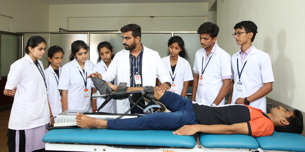 Mangala College of Physiotherapy - Mangala college of Physiotherapy